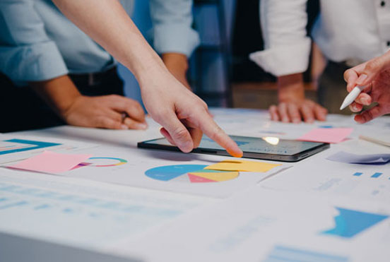 Understanding the Nuts and Bolts of Qualitative Research - IBA-CEE | Skills Development Program