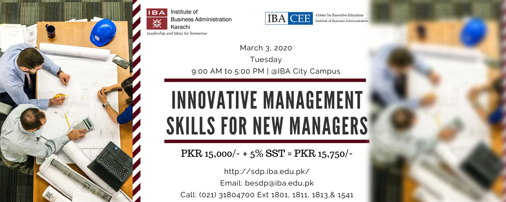 Skills Development Program