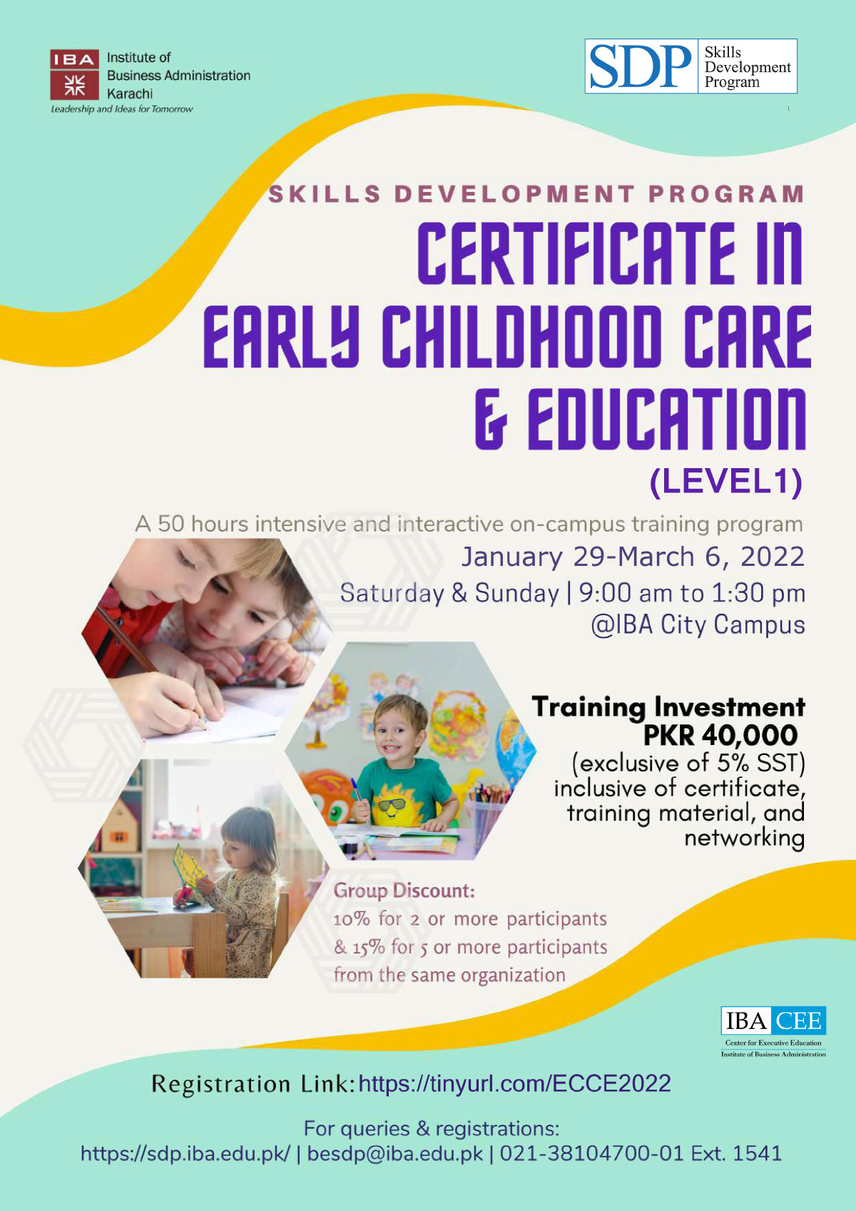 Skills Development Program
