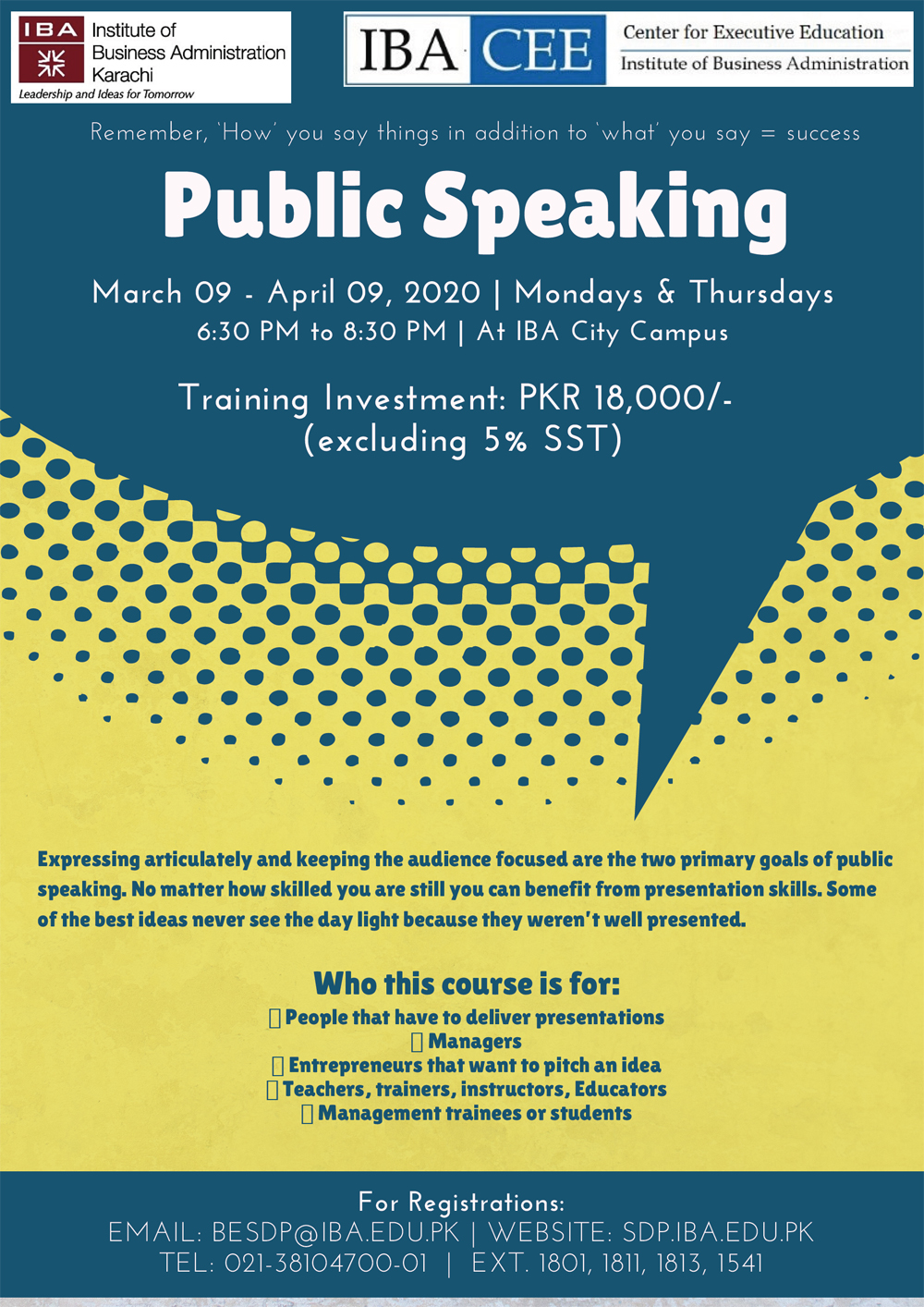 Skills Development Program