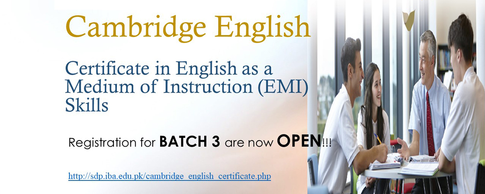 Skills Development Program