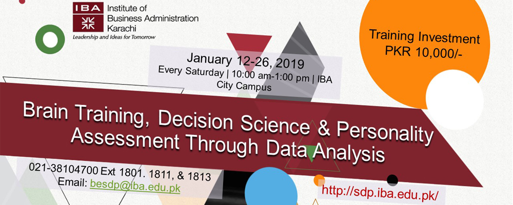 Skills Development Program