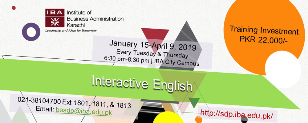 Skills Development Program