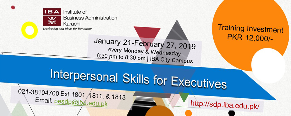 Skills Development Program